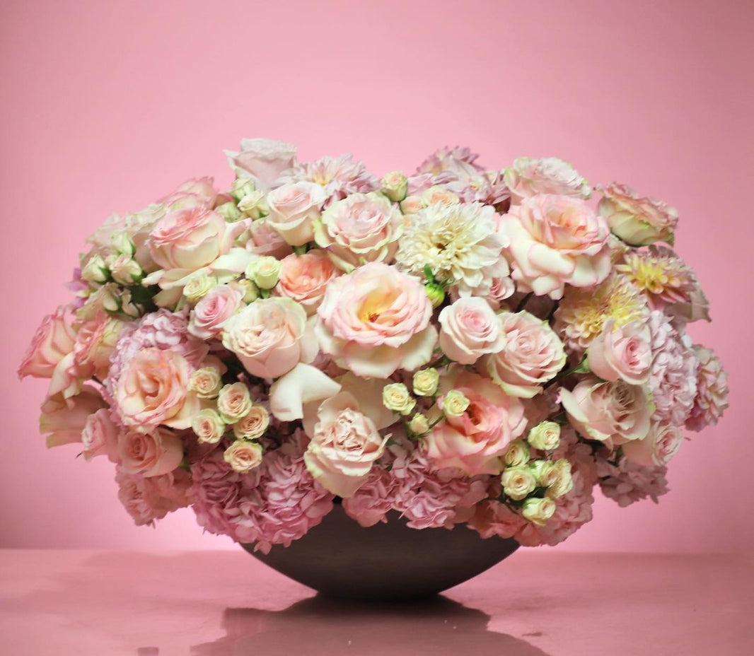 Roberto Gonzalez Flowers – ROBERTO GONZALEZ