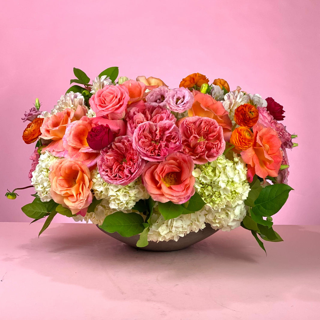 Roberto Gonzalez Flowers – ROBERTO GONZALEZ